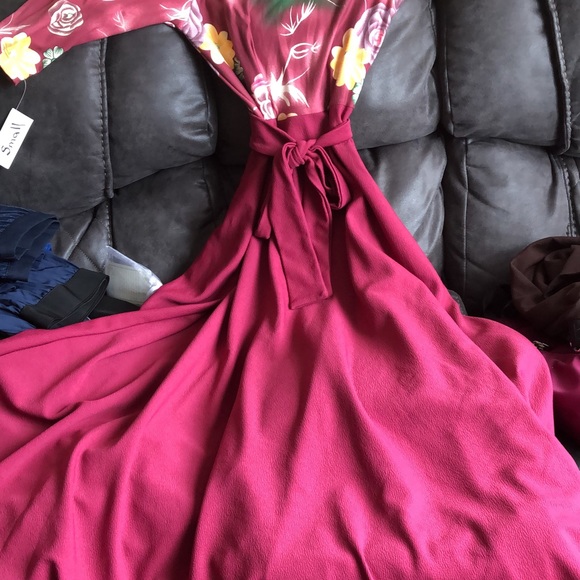 Dresses New Maxi Dress Poshmark